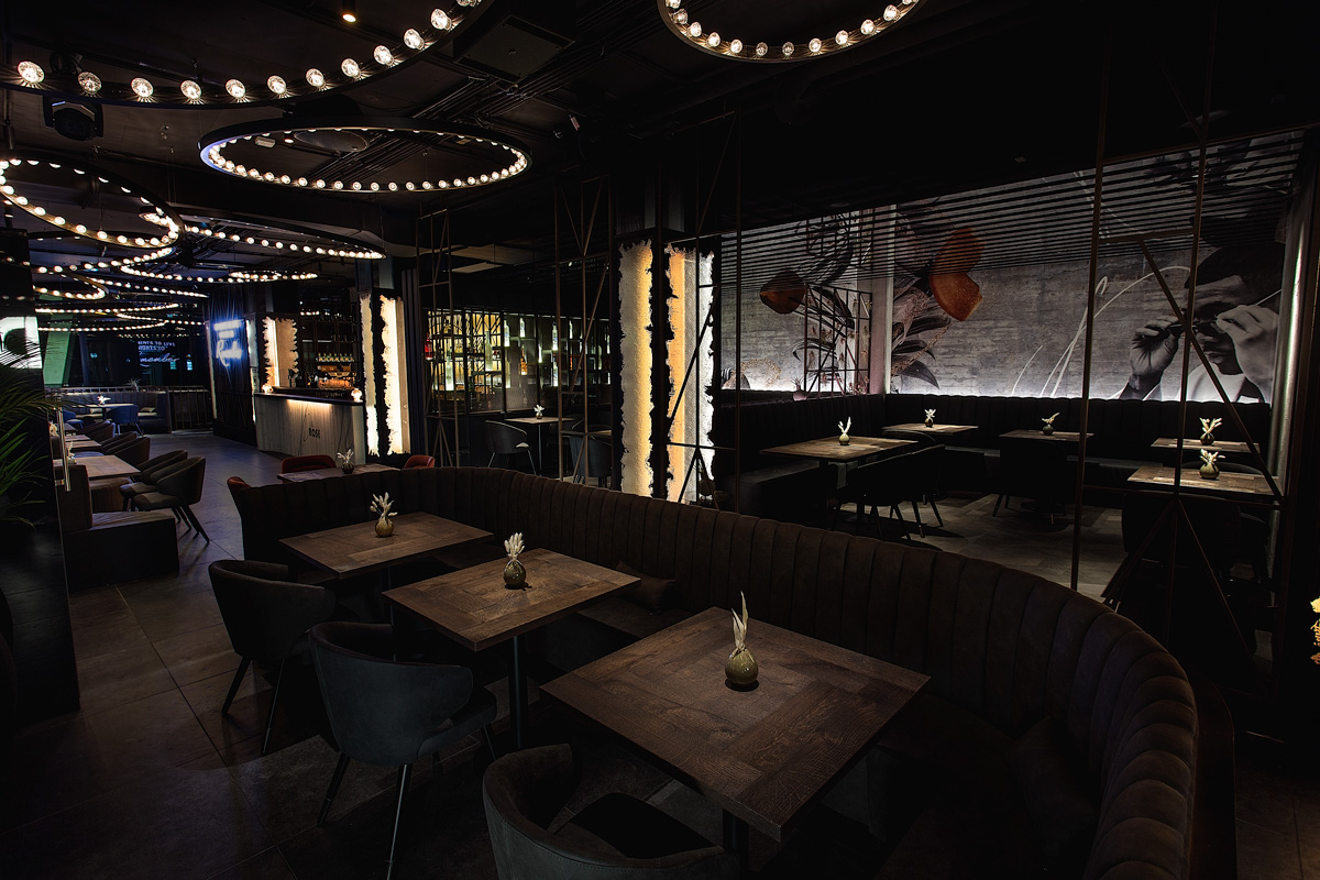 Galerie - DaRose Vienna